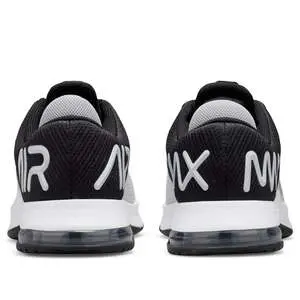 Nike Max Alpha Trainer 4 Sneakers - White/wolf Grey/black