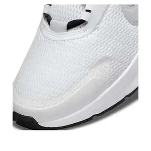 Nike Max Alpha Trainer 4 Sneakers - White/wolf Grey/black