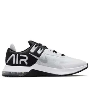 Nike Max Alpha Trainer 4 Sneakers - White/wolf Grey/black