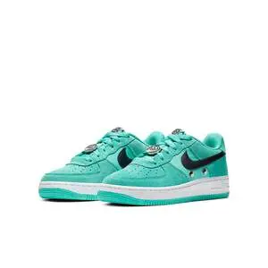 Nike Force 1 Low "have A Day Hyper Jade