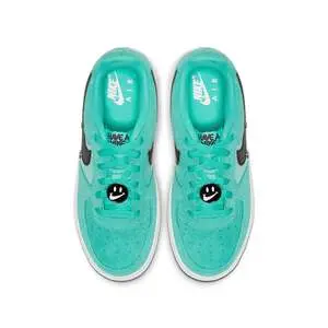 Nike Force 1 Low "have A Day Hyper Jade