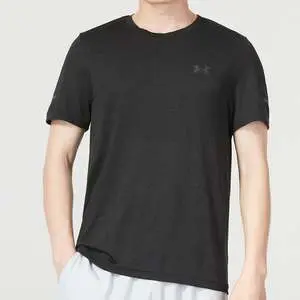 Under Armour Seamless Stride Short Sleeve T-shirt