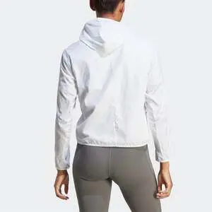 Adidas Run It Windbreaker Jacket
