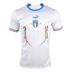 PUMA Figc Away Jersey Replica - White