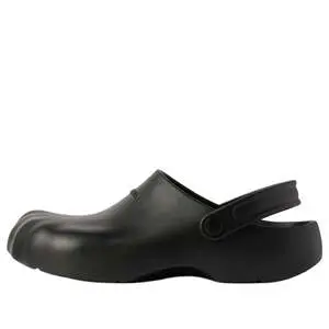 Balenciaga Sunday Molded Mule