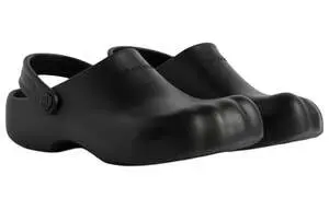 Balenciaga Sunday Molded Mule