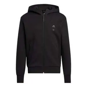 Adidas Wuji Series Sportswear Hooded Jacket - Default Colorway