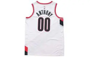 Nike Nba Portland Trail Blazers Basketball Jersey