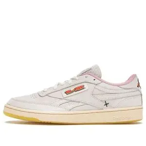 REEBOK X Tom & Jerry Club C 'tom' Sneakers - Grey