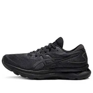 Asics Gel-nimbus 24 Running Shoe - Black