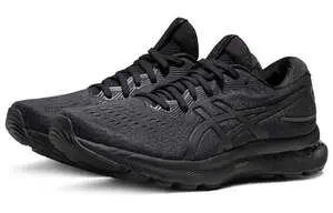 Asics Gel-nimbus 24 Running Shoe - Black