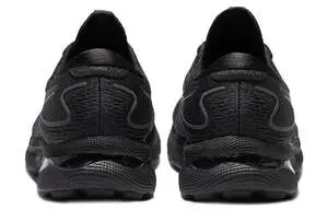 Asics Gel-nimbus 24 Running Shoe - Black