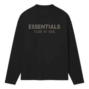 Fear Of God Classic Long Sleeve T-shirt