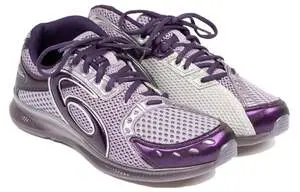 Asics X Kiko Kostadinov Gel-sokat Infinity Low Top Sneakers - Purple