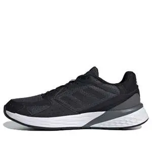 Adidas Adidas Response Run Athletic Sneakers Black/grey