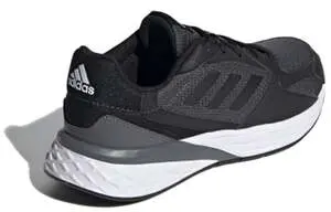 Adidas Response Run Athletic Sneakers - Black/grey