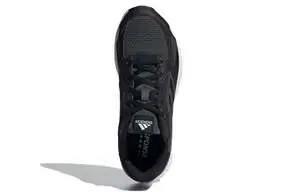 Adidas Response Run Athletic Sneakers - Black/grey