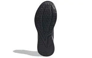 Adidas Response Run Athletic Sneakers - Black/grey