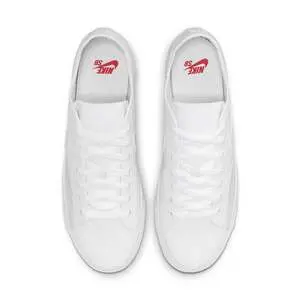 Nike Blazer Court Sb Sneakers - White