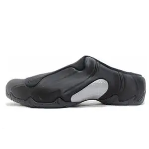 Nike Nike Solo Slide Black/metallic Silver