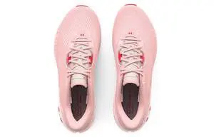 Under Armour Hovr Machina 3 Cn Athletic Sneakers - Pink/red