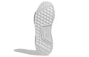 Adidas Nmd_r1 Primeknit 'eqt Sneakers - Yellow