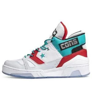 CONVERSE Erx-260 Hi 'archive' Sneakers - White