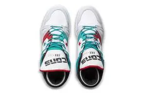 CONVERSE Erx-260 Hi 'archive' Sneakers - White