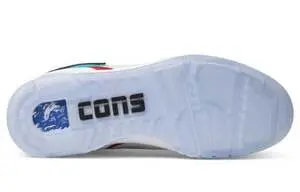 CONVERSE Erx-260 Hi 'archive' Sneakers - White