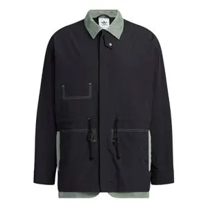 Adidas Originals Ww Jacket - Black