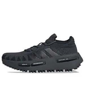 Adidas Neighborhood X Adidas NMD_S1 'Core Black' Core Black/core Black/cloud White