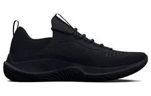 Under Armour Flow Dynamic Sneakers - Black