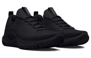 Under Armour Flow Dynamic Sneakers - Black