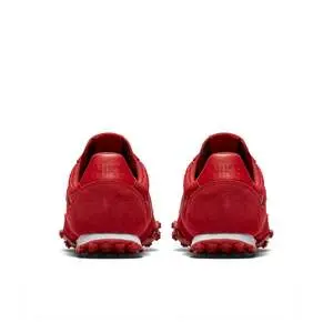 Nike Waffle Racer 17 Low Top Lace-up Sneakers
