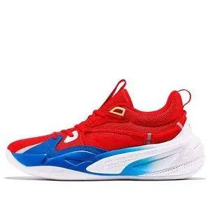 PUMA Rs-dreamer "super Mario 64" Crossover Sneakers - Red/white