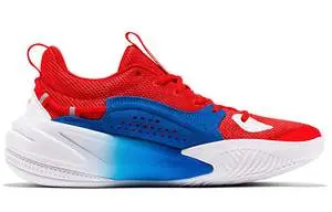 PUMA Rs-dreamer "super Mario 64" Crossover Sneakers - Red/white