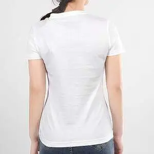 Adidas Multi-color Printing Short Sleeve T-shirt