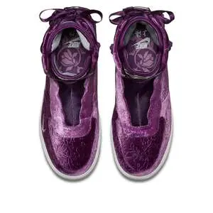 Nike Force 1 Rebel Xx High Top Sneakers