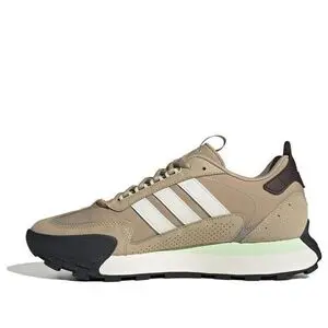 Adidas Futro Mixrspw Ftw Sneakers - Brown/white