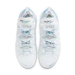 Nike Lebron 18 Ep "play For The Future" Sneakers