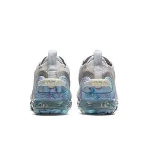 Nike Vapormax 2020 Flyknit Sneakers - Grey/blue