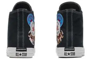 CONVERSE Chuck Taylor All Star High Top "logo Play" Sneakers