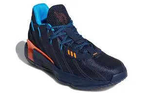 Adidas Dame "lights Out" Sneakers