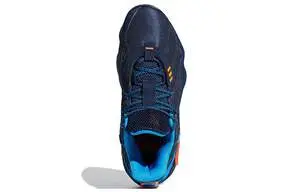 Adidas Dame "lights Out" Sneakers