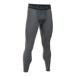 Under Armour Heatgear Leggings - Grey