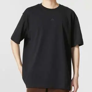 Adidas All Szn Tee 'black - Default Colorway