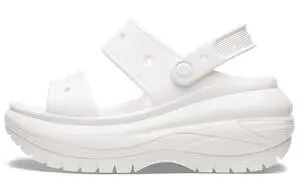 CROCS Mega Crush Sandal