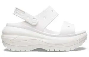 CROCS Mega Crush Sandal