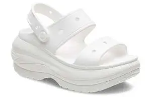 CROCS Mega Crush Sandal