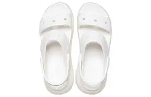 CROCS Mega Crush Sandal